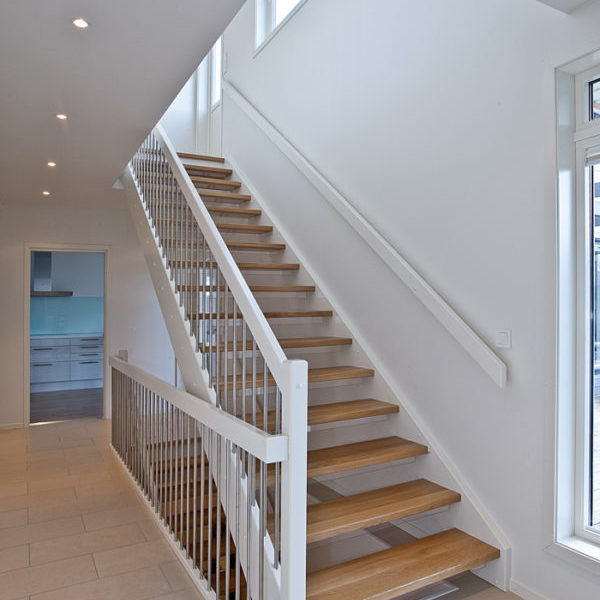 Hafrsfjord Tre - Trapper tilpasset din bolig - Gratis befaring